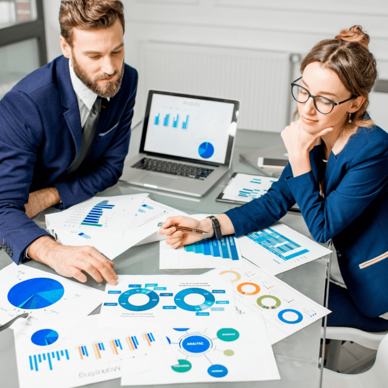 Digital Reach Analytics